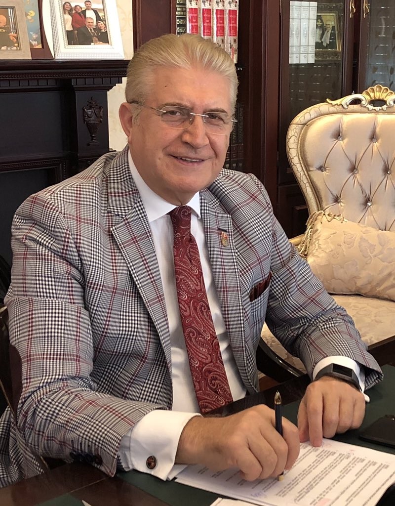 Gallery 2020 Photos – Assoc. Dr. Mustafa Aydin