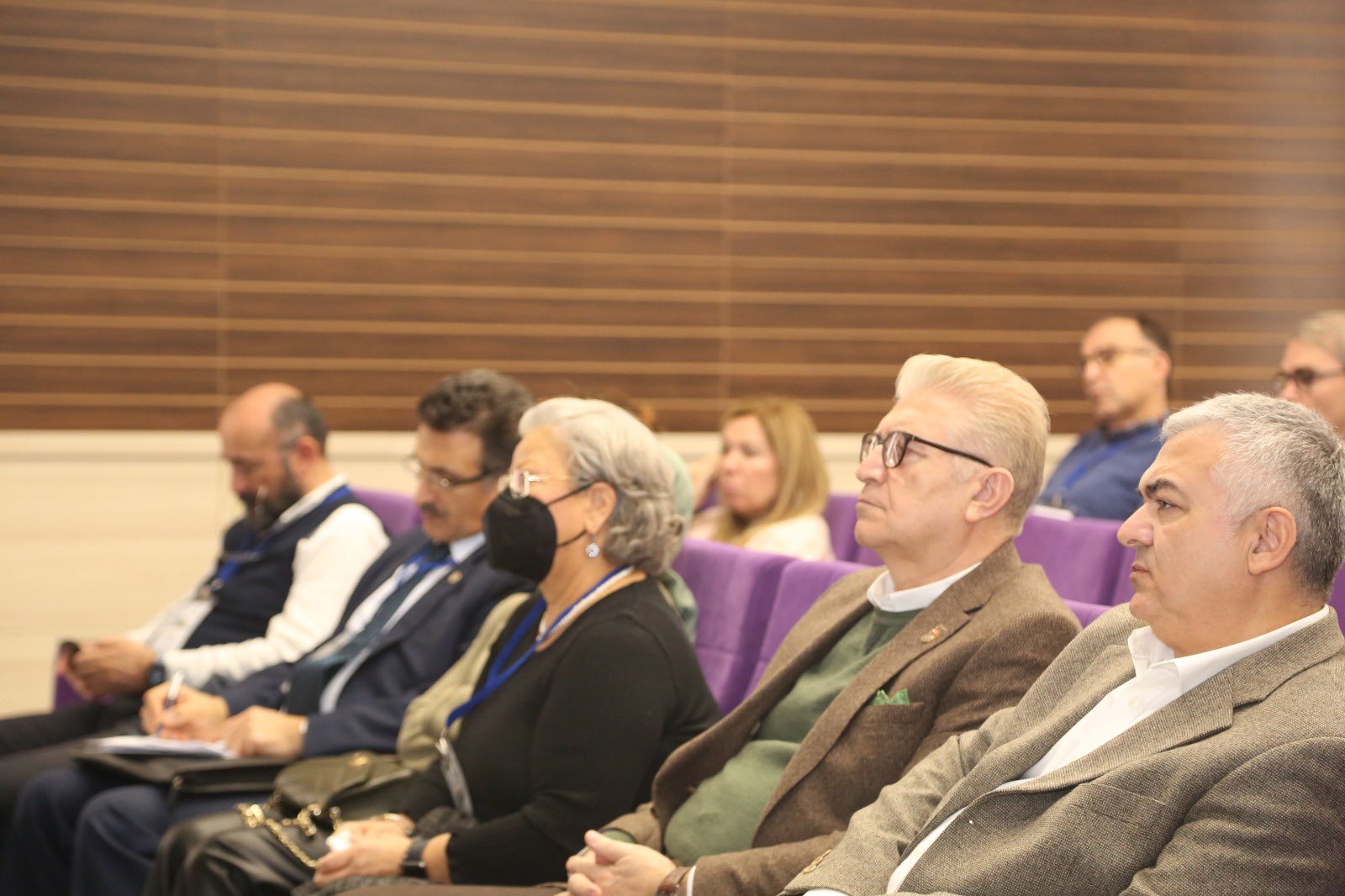 The Workshop On Agile Transformation Process Was Held In Istanbul Aydin University Prof Dr